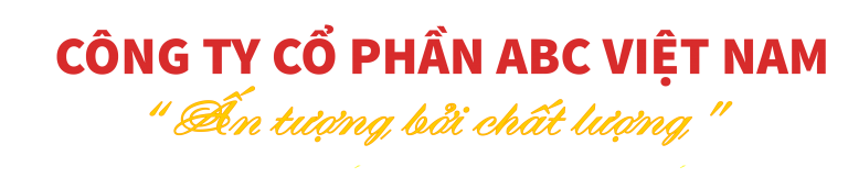 Công ty Cổ phần ABC Việt Nam