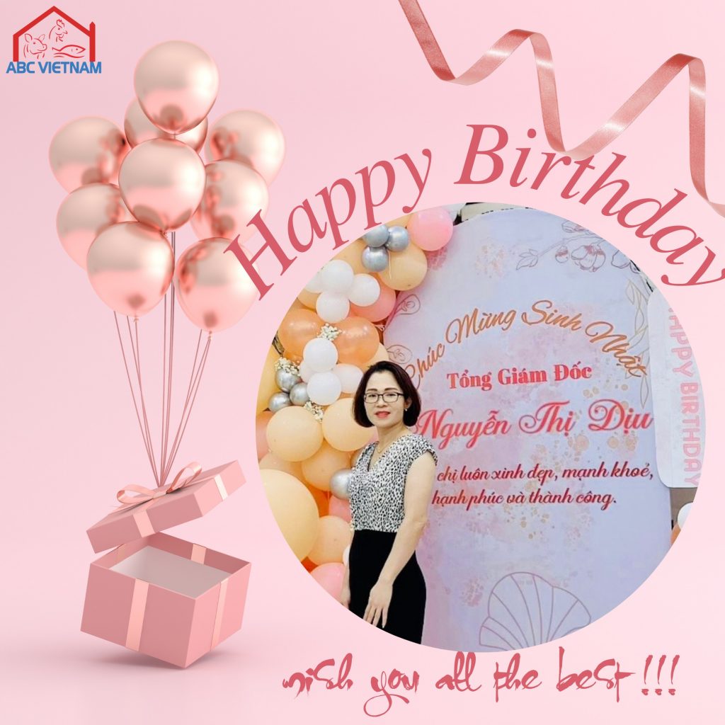 Công ty Cổ phần ABC Việt Nam