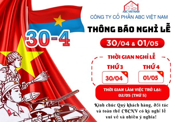 Công ty Cổ phần ABC Việt Nam
