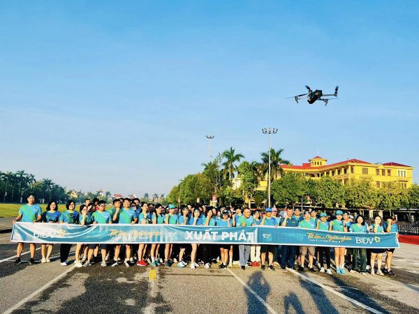 Công ty Cổ phần ABC Việt Nam