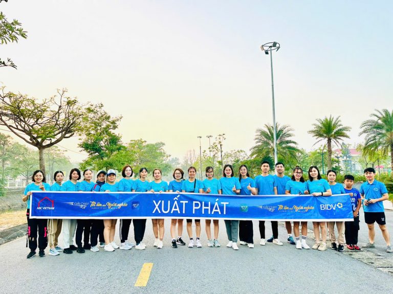 Công ty Cổ phần ABC Việt Nam