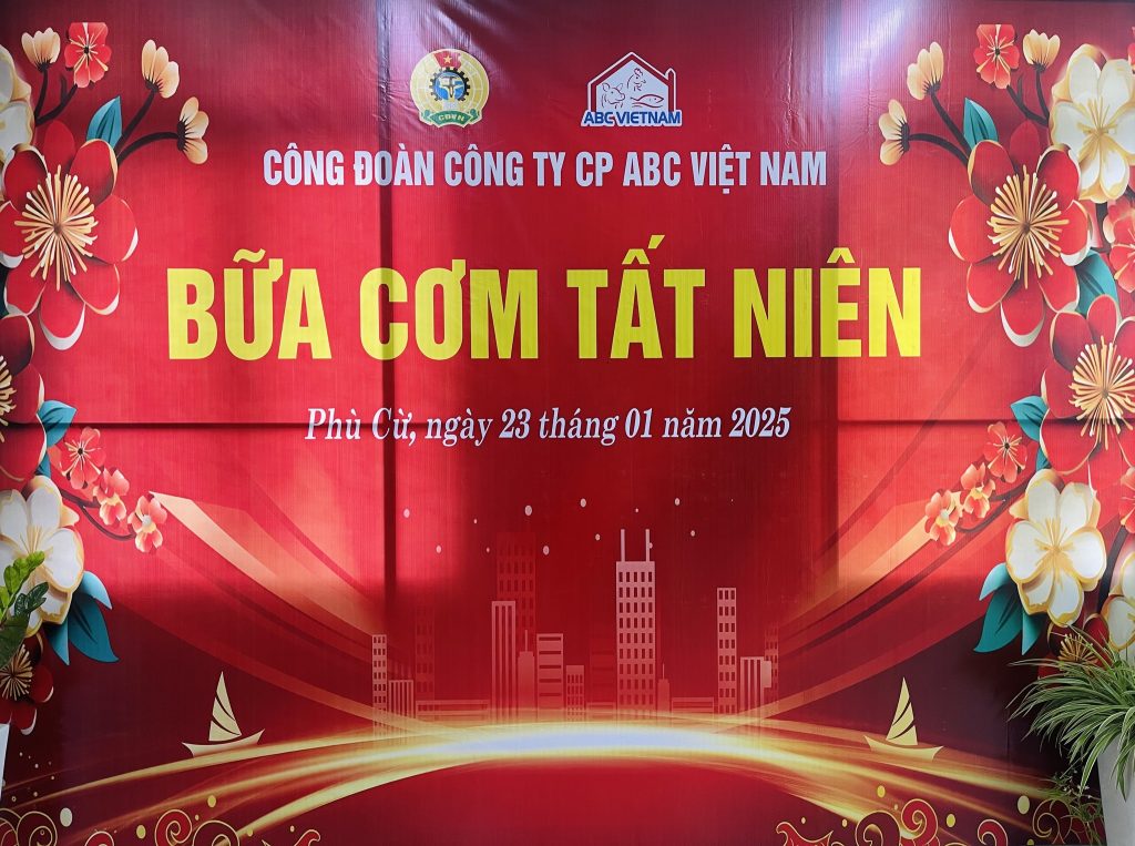 Công ty Cổ phần ABC Việt Nam