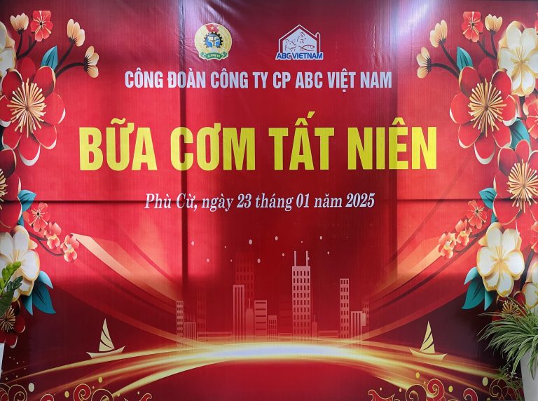 Công ty Cổ phần ABC Việt Nam