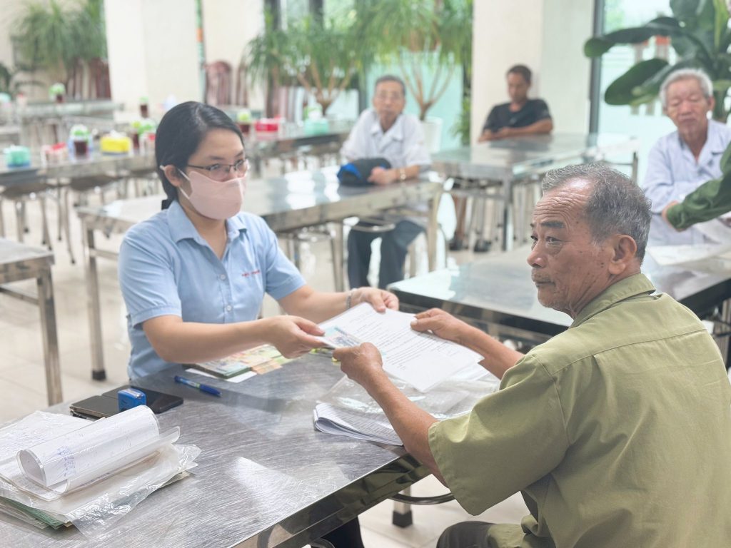 Thông tin – Công ty Cổ phần ABC Việt Nam